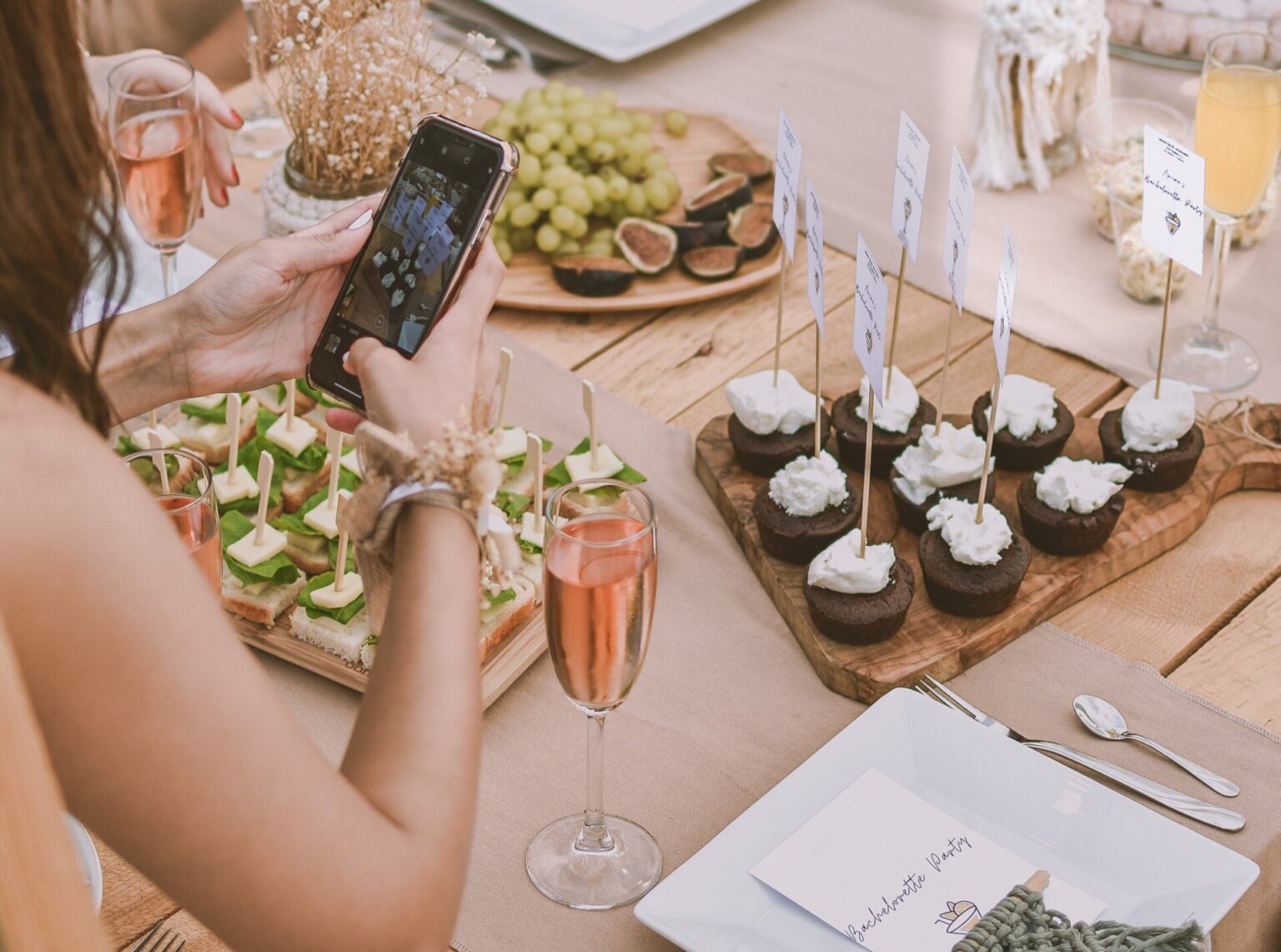 Get social! The growing importance of social media for a wine brand ...