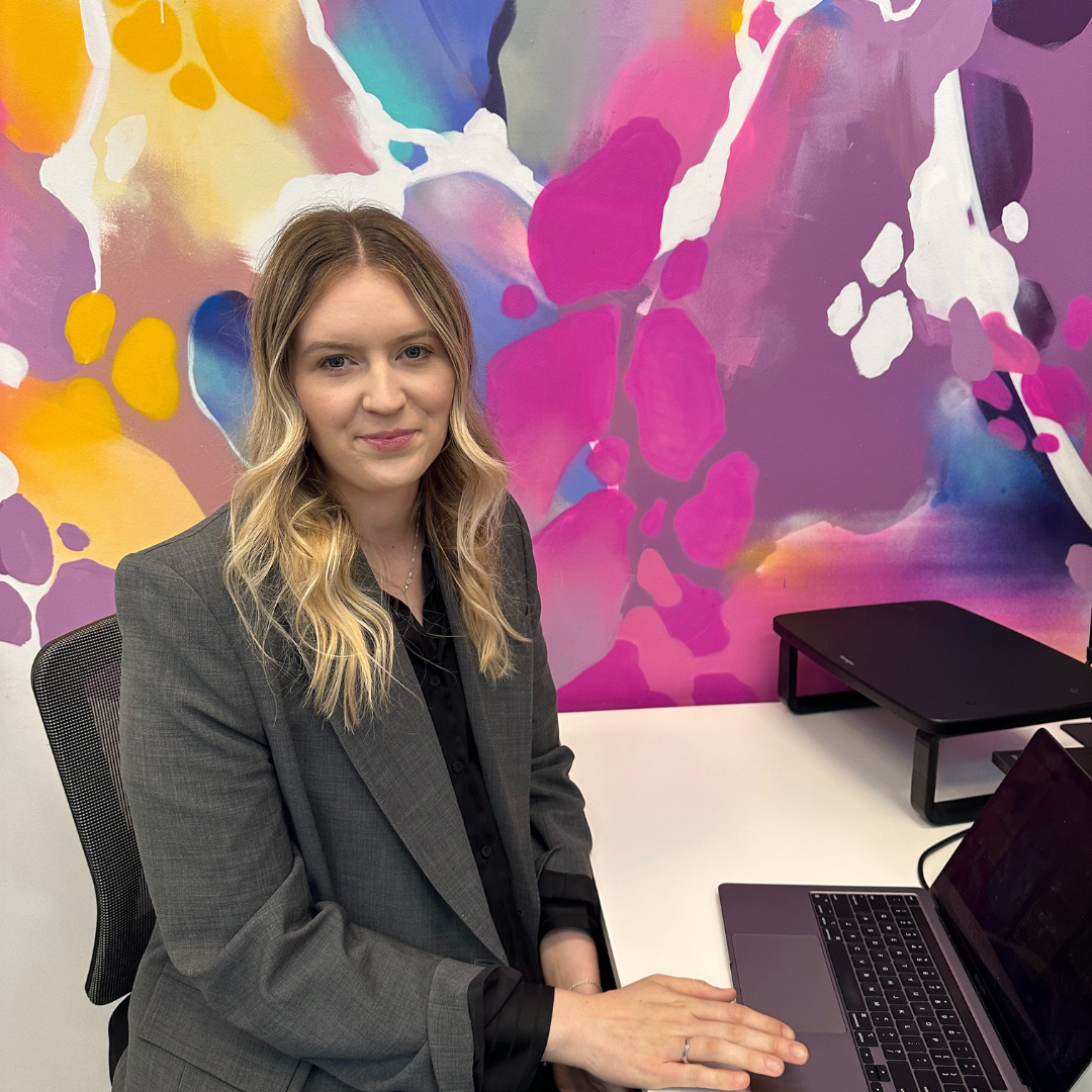 Our Team | Purple Giraffe | Outsource Marketing Consultants