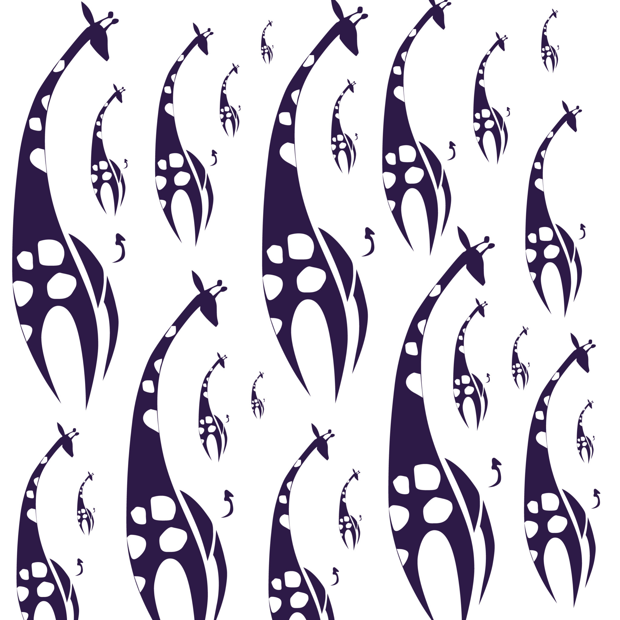 A dive into the 12 fundamental graphic design principles - Purple Giraffe