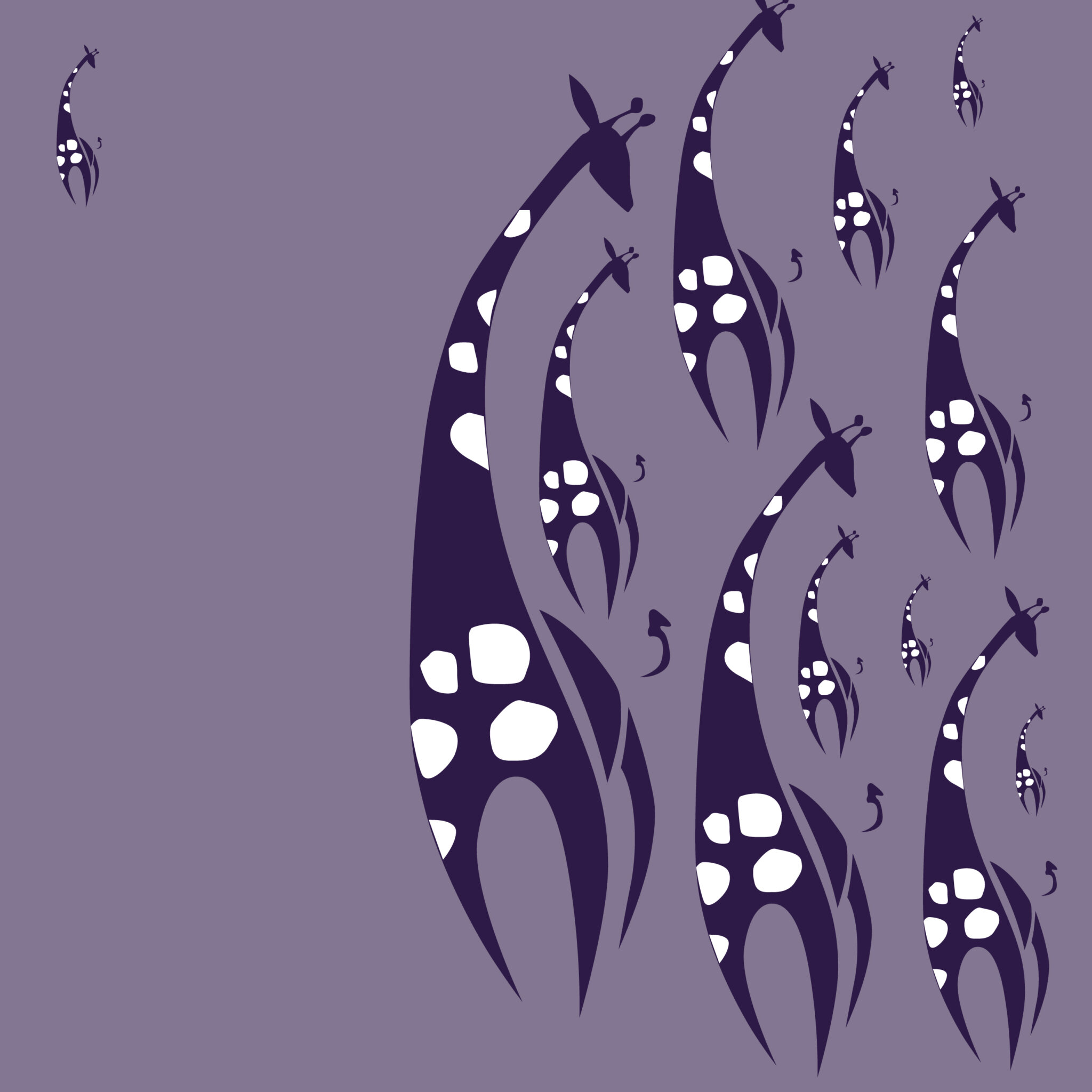 A dive into the 12 fundamental graphic design principles - Purple Giraffe