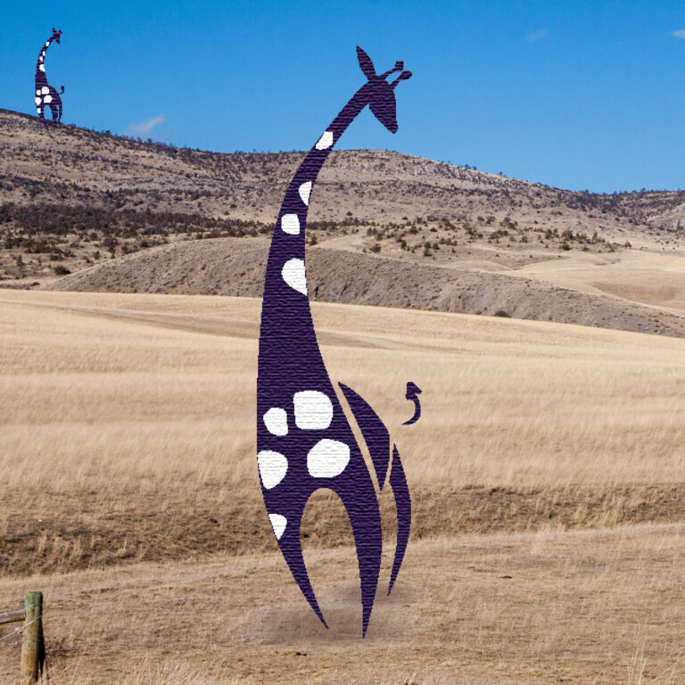 A dive into the 12 fundamental graphic design principles - Purple Giraffe